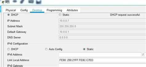 NETWORK ENGINEER STUFF Configuration Of Router As DHCP Server