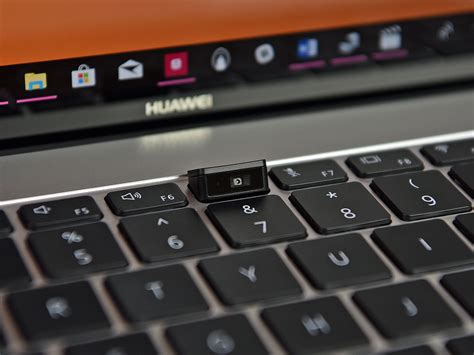 Huawei MateBook X Pro S Infinity Display Puts The Competition To Shame Windows Central