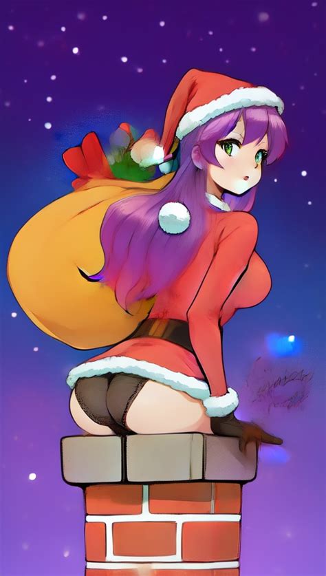 Rule 34 Ai Generated Animated Breasts Christmas Clothing Edit Edited Halloween Lionel Travis
