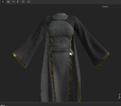 How To Use UDIM In Materials And Textures Blender Artists Community
