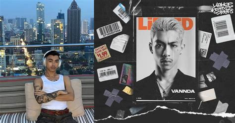 ល្បីនៅថៃមិនអស់ចិត្ត វណ្ណ ដា ហោះទៅដល់វៀតណាម រហូតដល់គេចុះផ្សាយបែបនេះ