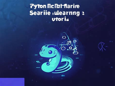 Scikit Learn基础教程:机器学习入门指南 Dawoai Scikit Learn基础教程:机器学习入门指南 Dawoai