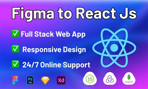 Build Or Rebuild Your Website Full Stack Developer For Custom Solutions