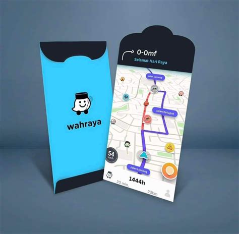 Sampul Raya Viral 2023 Hobbies And Toys Stationery And Craft Stationery And School Supplies On