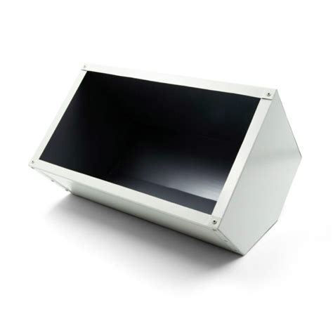 Header Box Industrial Brink Gutter Supplies