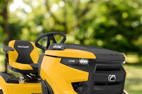 Engine Power And Terrain Mastery A Cub Cadet Xt2 Review Mowing Expert