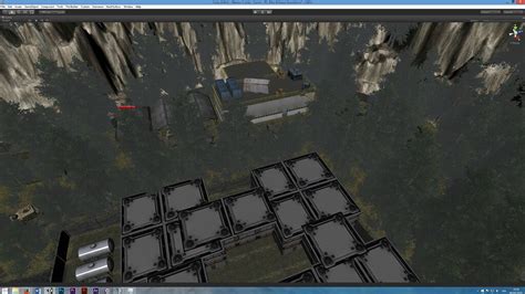 Fog Problem Unity Engine Unity Discussions
