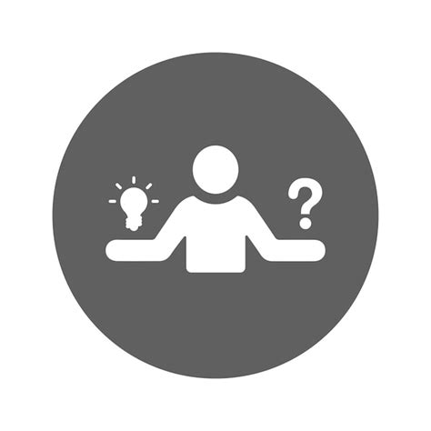 Assumptions Icon Images Free Download On Freepik