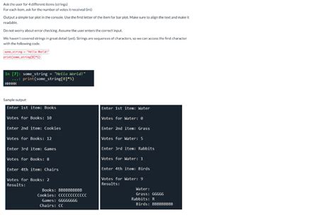 Solved Programming Language Python Requirement Please Use