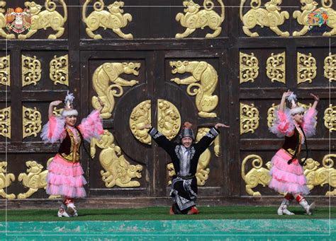 ФОТО “Бүргэдийн баяр 2024” наадмаар 21 бүргэдчинг алдаршууллаа Isee Mn