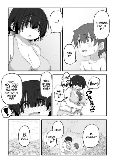 Boku Wa Manken Senzoku Nude Model 3 1 Wa 2 Wa 3 Wa Im The Manga