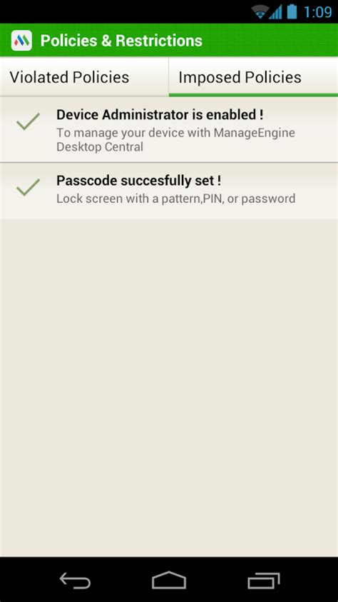 Manageengine Mobile Device Manager Plus Reviews Cost And Features Getapp Australia 2025
