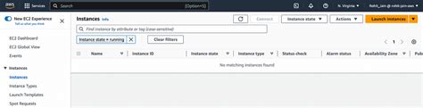 Deploy Your First Hello World Application On Aws Ec2 Instance By