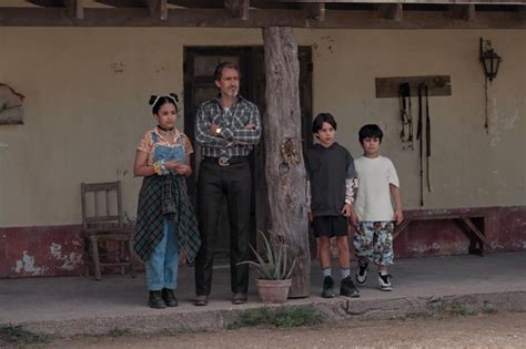 Chupa Photos Preview Netflixs Next Fantasy Movie