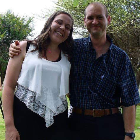 Danny And Liza De Klerk New Grid Immigration Consulting