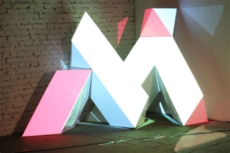 Projection Mapping Design Conny Janssen Danst