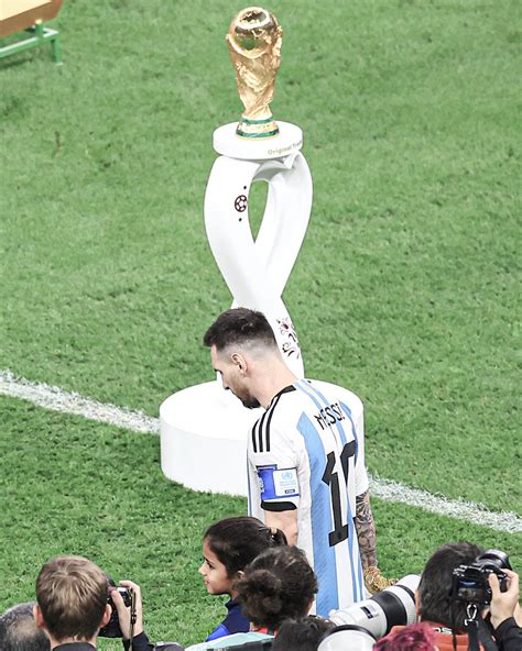 Argentina Fifa World Cup 2022 Champion Wallpapers Wallpaper Cave