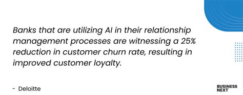 5 Revolutionary Impacts Of Ai Powered Corporate Banking Crm