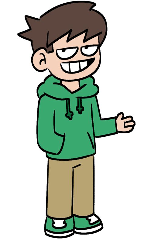 Edd Gould Eddsworld By Ryamino On Deviantart