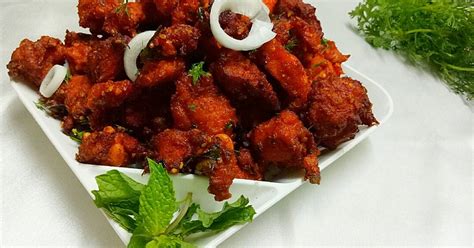 Chicken Kabab Recipe By Rupali Kolvekar Cookpad