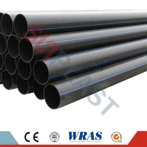Hdpe 가스 파이프 공급 업체 및 제조업체 중국 공장 가격 Sunplast