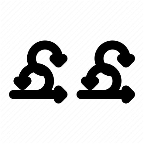 Sprint Scrum Agile Iterative Project Management Project Management Icon Download On