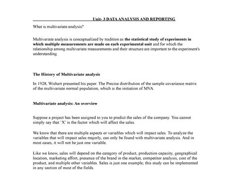 ipr notes unit3 4 5 this ipr pdf 3 4 5 unit unit 3 data analysis