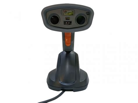 Volume Measurement Readers Scantech Id