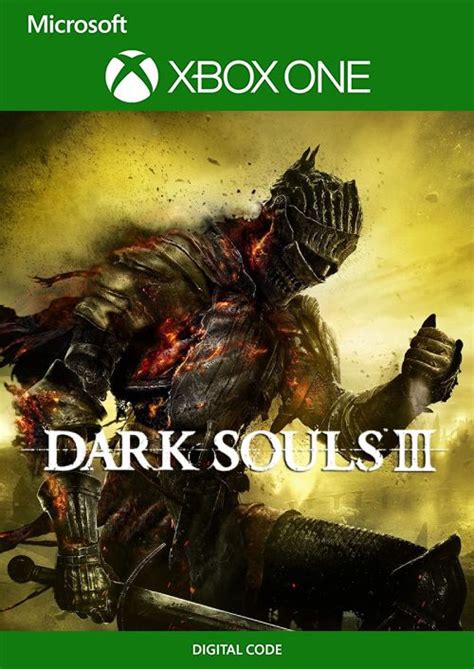 Dark Souls III 3 | PC | CDKeys