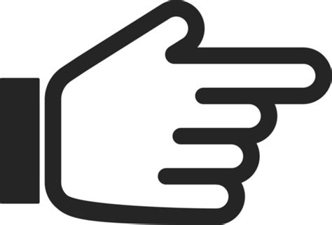 Mouse Left Click Pngs For Free Download