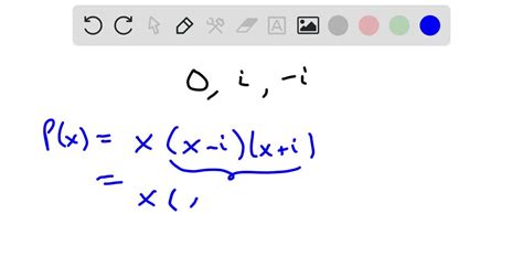 Solved Given An Fir System Function How Does One Obtain All Zero