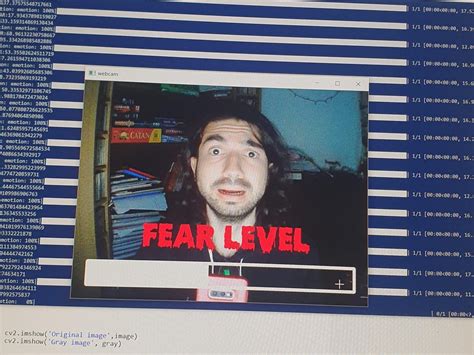 Fear Booth Raspberry Pi Powered Photo Booth With A Spooky Twist 12 Steps With Pictures