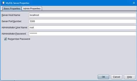 Lavori E Lavoretti Registrare Un Server Mysql 8 In Netbeans 12