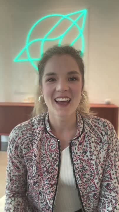 [video] David Nudelmann On Linkedin Love The Shoutout 😍 We Are So Excited To Meet Plenty Of