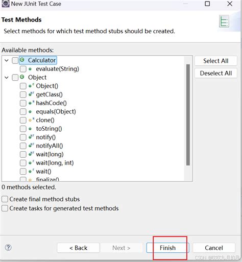 Eclipse中用junit进行单元测试在eclipse中使用junit框架对tranglejava文件见附件中的trangle类