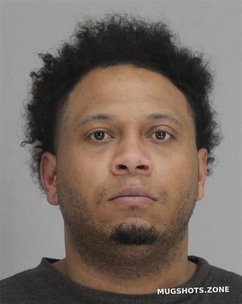 Mitchell Marcus 02112023 Dallas County Mugshots Zone