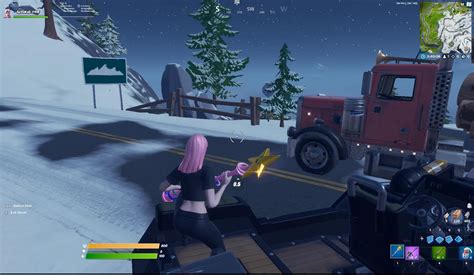 New Bug Found By Replays And Nickeh30 Rfortnitebr