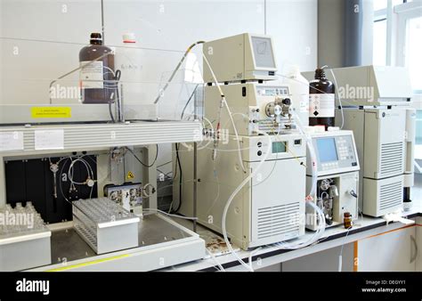 High Performance Liquid Chromatography HPLC