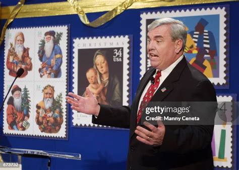 John E Potter Photos And Premium High Res Pictures Getty Images