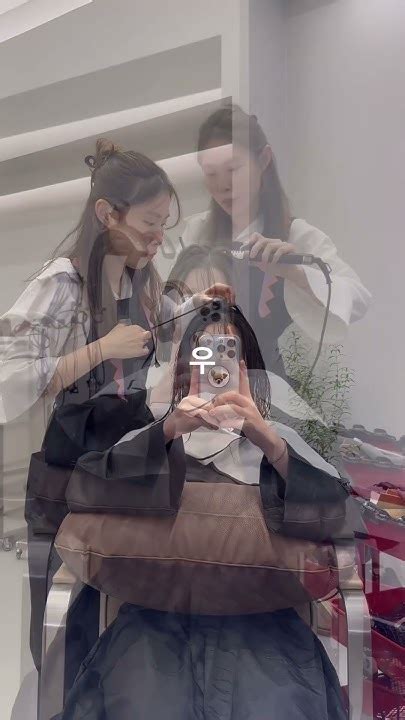 킨다유니크 퍼스널컬러 퍼스널헤어 헤어스타일추천 헤어컨설팅 부산헤어 부산용호동 부산미용실 헤어스타일추천 Youtube