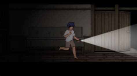 エロact「放課後の鬼ごっこ」 Dottorugames 同人ゲーム感想com