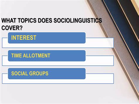 Data Collection And Interpretation In Sociolinguistics Pptx