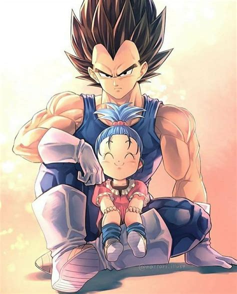 Pin De Eduardo Tejeda En Edw Vegeta Y Bulma Dragon Ball Gt Imagenes De Bulma