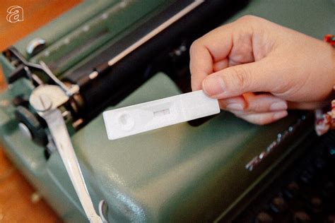 Sex in Conversation ใน Pregnancy Test ของ เพณญ