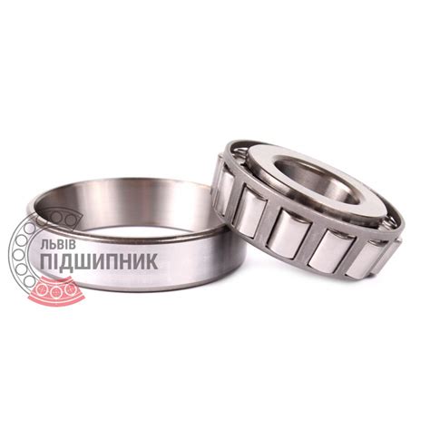 Подшипник 30305 J2/Q [SKF], аналог 7305 - Конический роликовый ...