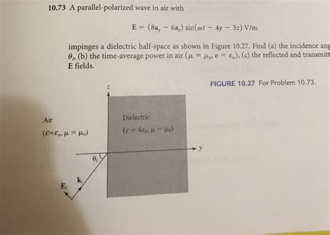 Solved 3 Consider Figure 1027 Page 531 Which Depicts The
