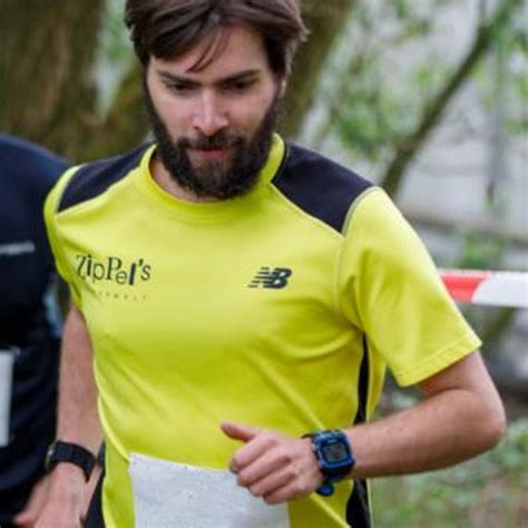 Felix Gertz Coach For The Running And Cycling Tredict