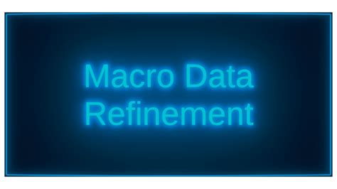 Macro Data Refinement Simulator Price History · Steamdb