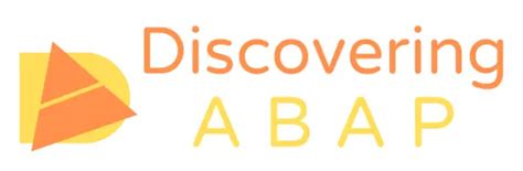 sql script for amdp data declaration and selects discovering abap