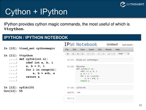 Ppt Cython Powerpoint Presentation Free Download Id